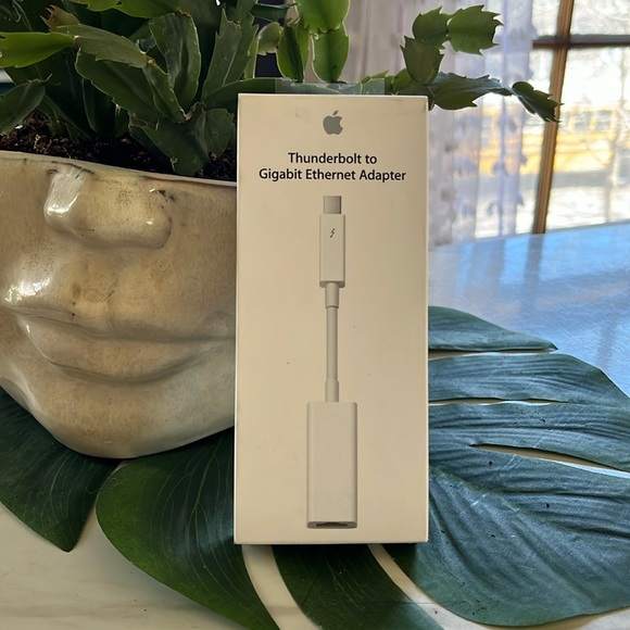 Apple | Other | Apple Ethernet Adapter | Poshmark